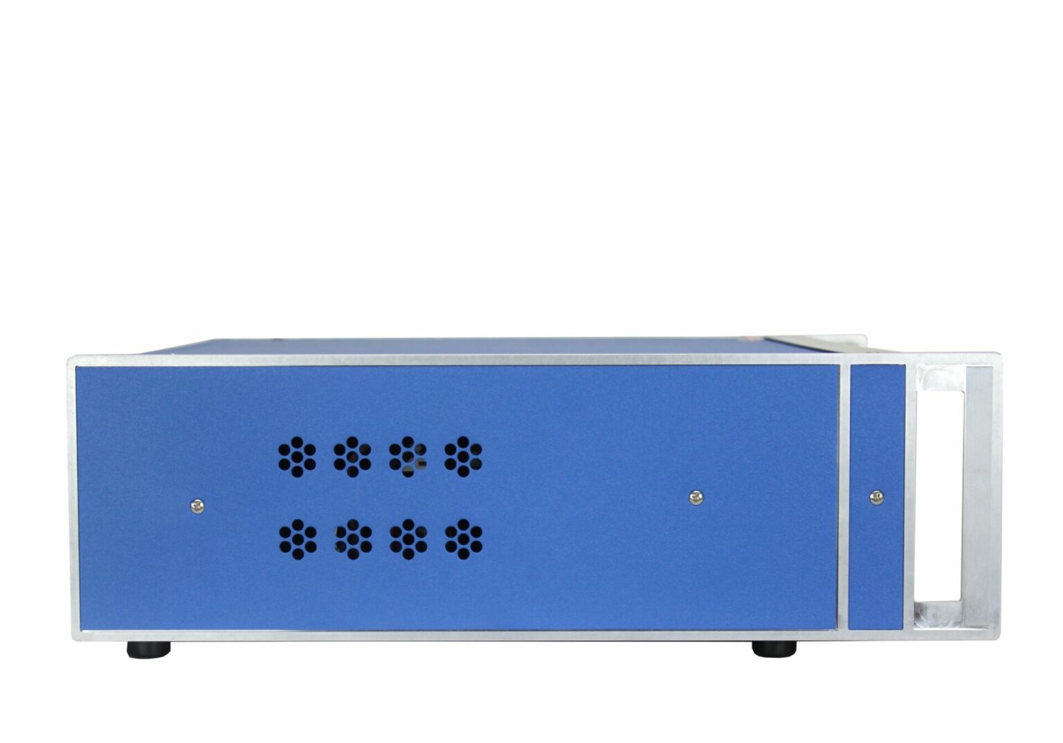 Implantable Surge Tester Truncated Exponential Monophasic and Biphasic ...