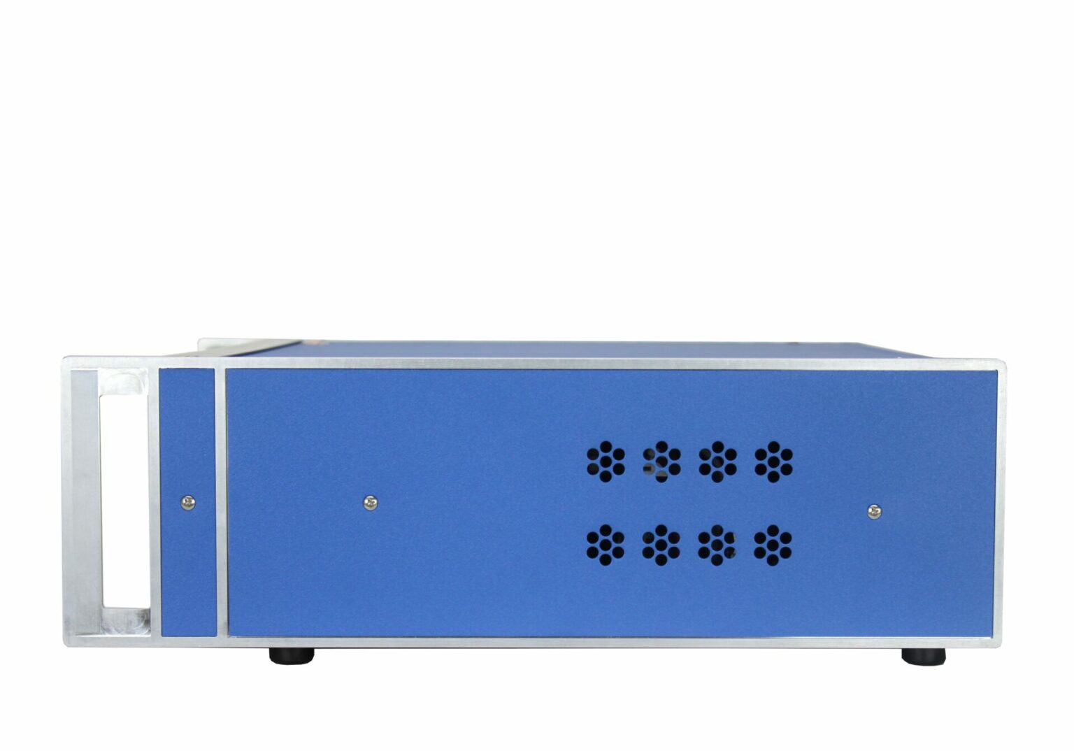 Implantable Surge Tester Truncated Exponential Monophasic and Biphasic ...