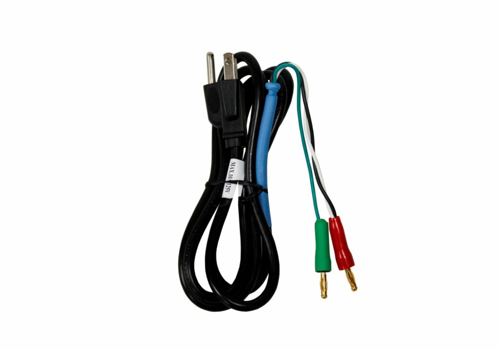 HTT1R High Voltage Lead - Compliance West