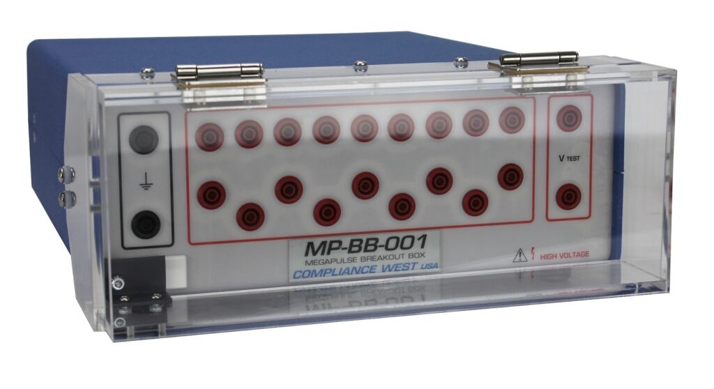 Medical Breakout Box - Compliance West