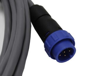 MegaPulse Remote Control Cable 20ft - Compliance West