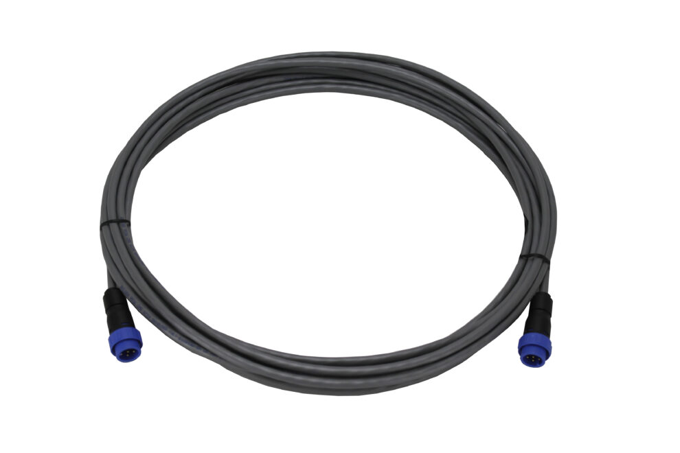 MegaPulse Remote Control Cable 20ft - Compliance West