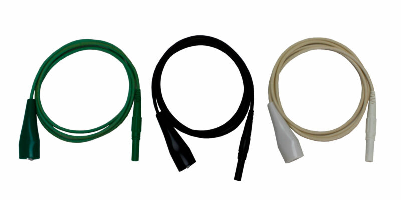 Capacitor Discharge Tester 8A. CE Approved! - Compliance West