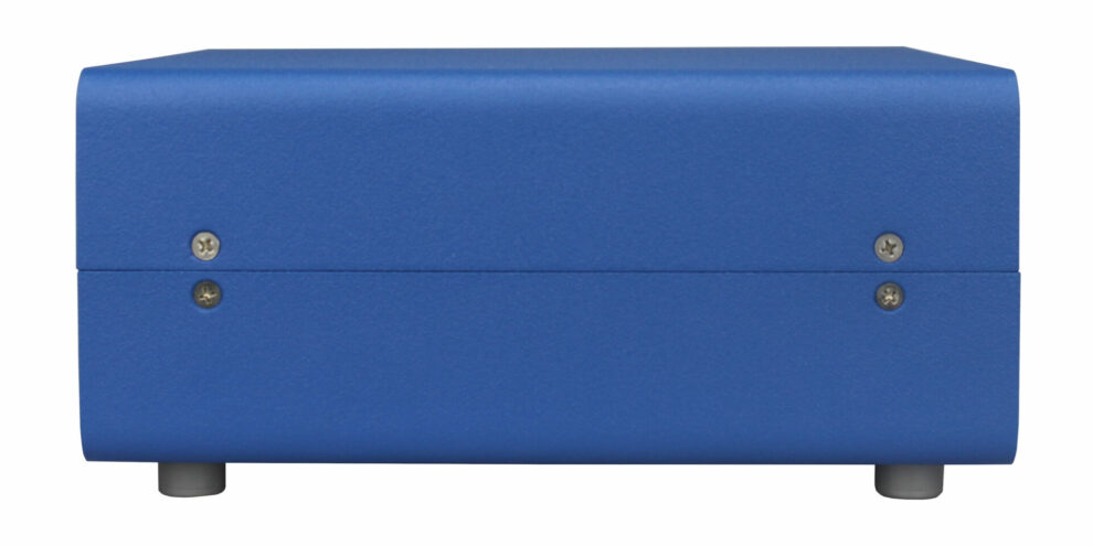 Capacitor Discharge Tester 8A. CE Approved! - Compliance West